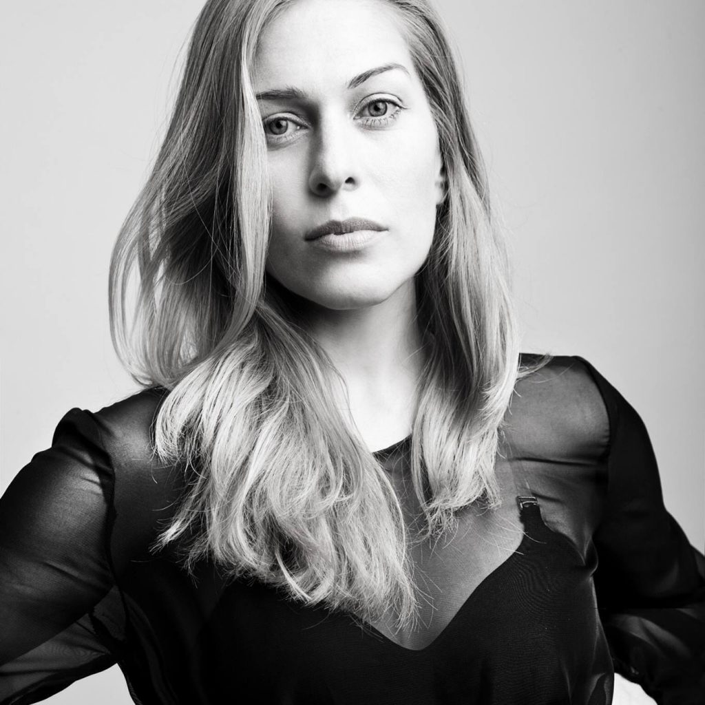 Ana Magiar - Shows, Prensa y Contratación | Prisma Eventos